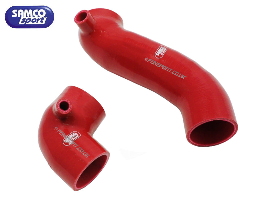 Samco - Induction Hose Kit - Various Colours - Swift Sport ZC32S – Fensport Performance