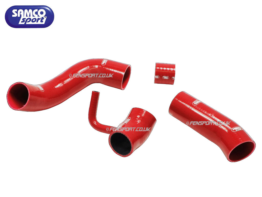 Samco - Air Induction Hose Kit - Various Colours - Swift Sport ZC33S – Fensport Performance