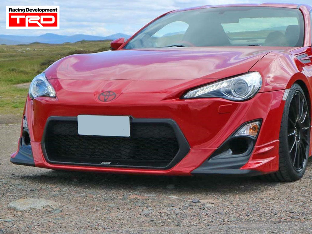Gt86 Trd Body Kit