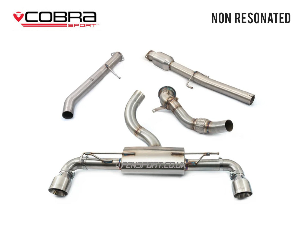 High performance exhaust kits store