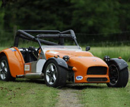 Kit Car 4A-GE 1600cc – Fensport Performance