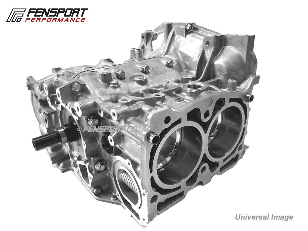 Engine - Short Block Assembly - GR86 & BRZ FA24 – Fensport Performance