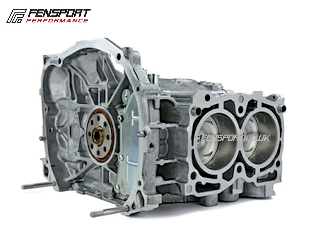 Engine - Short Block Assembly - GR86 & BRZ FA24