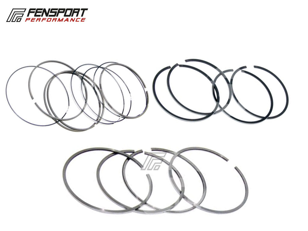 Piston Ring Kit - Genuine - GT86 & BRZ – Fensport Performance
