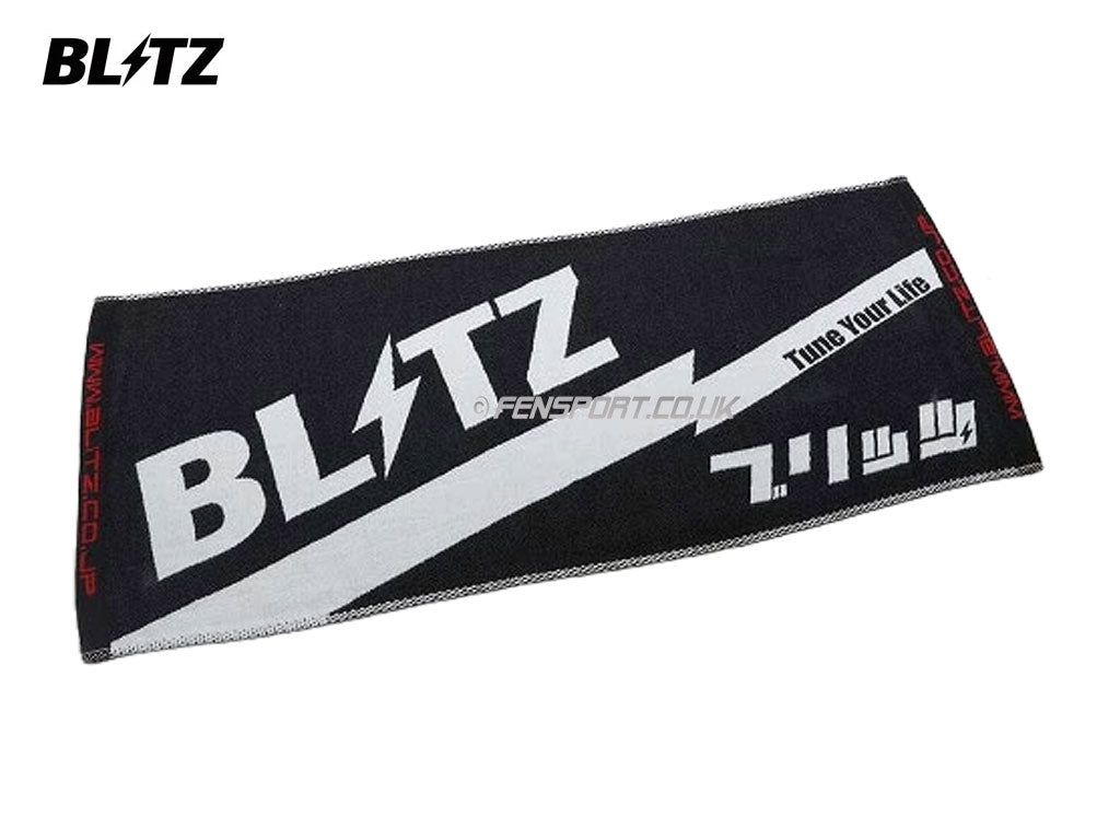 Blitz Sport Logo