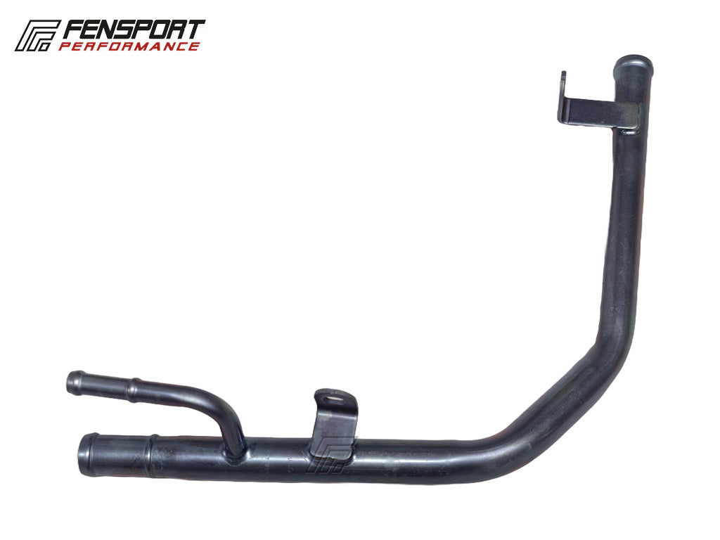 Cooling System Bypass Pipe - Manual Transmission - GT86 & BRZ ...