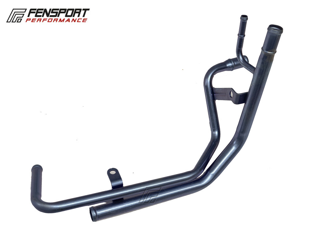 Cooling System Bypass Pipe - Automatic Transmission - GT86 & BRZ ...