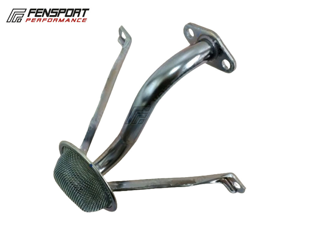 Oil Strainer - Oil Pick Up - Genuine Toyota - 4A-FE & 4A-GE Engines ...