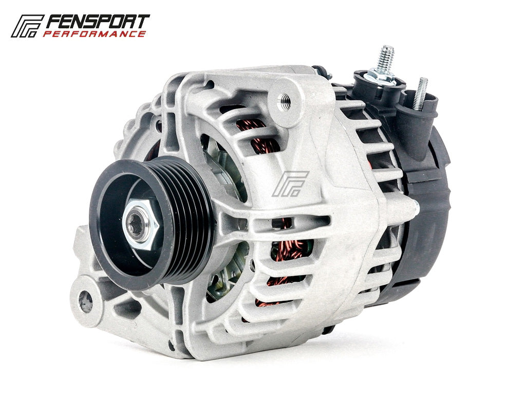 Alternator - 130 Amp - GT86 & BRZ – Fensport Performance