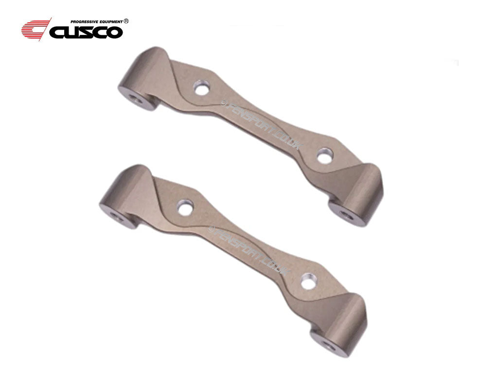 Brake Caliper Bracket - Rear - Lightweight Aluminium - Cusco - GR Yari ...