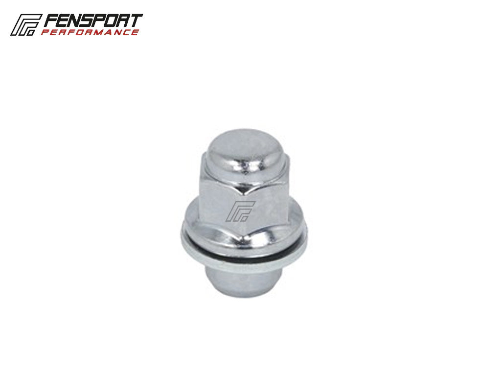 Wheel Nut - Genuine - Various Toyota & Lexus – Fensport Performance