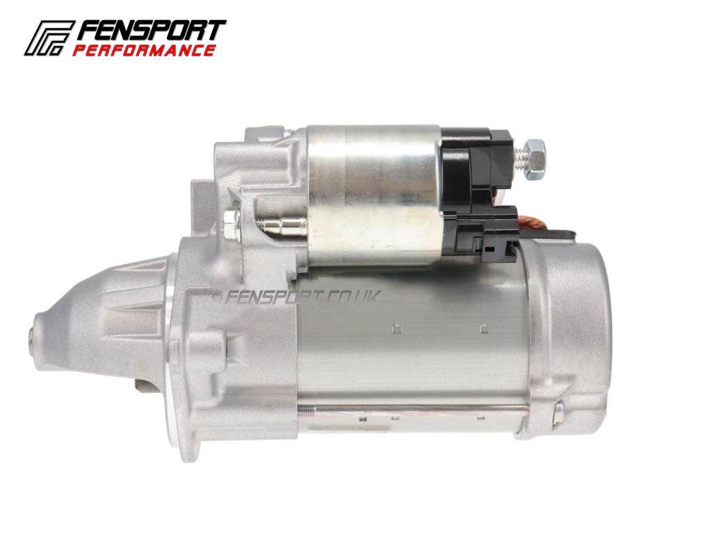 Starter Motor Assembly - GR Yaris, GR Corolla - G16E-GTS – Fensport ...
