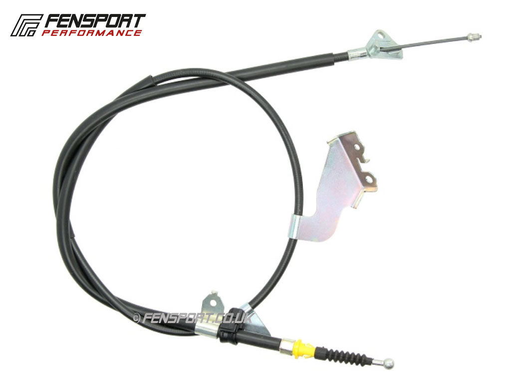 Hand Brake Cable - Right Hand Rear - Yaris GRMN – Fensport Performance