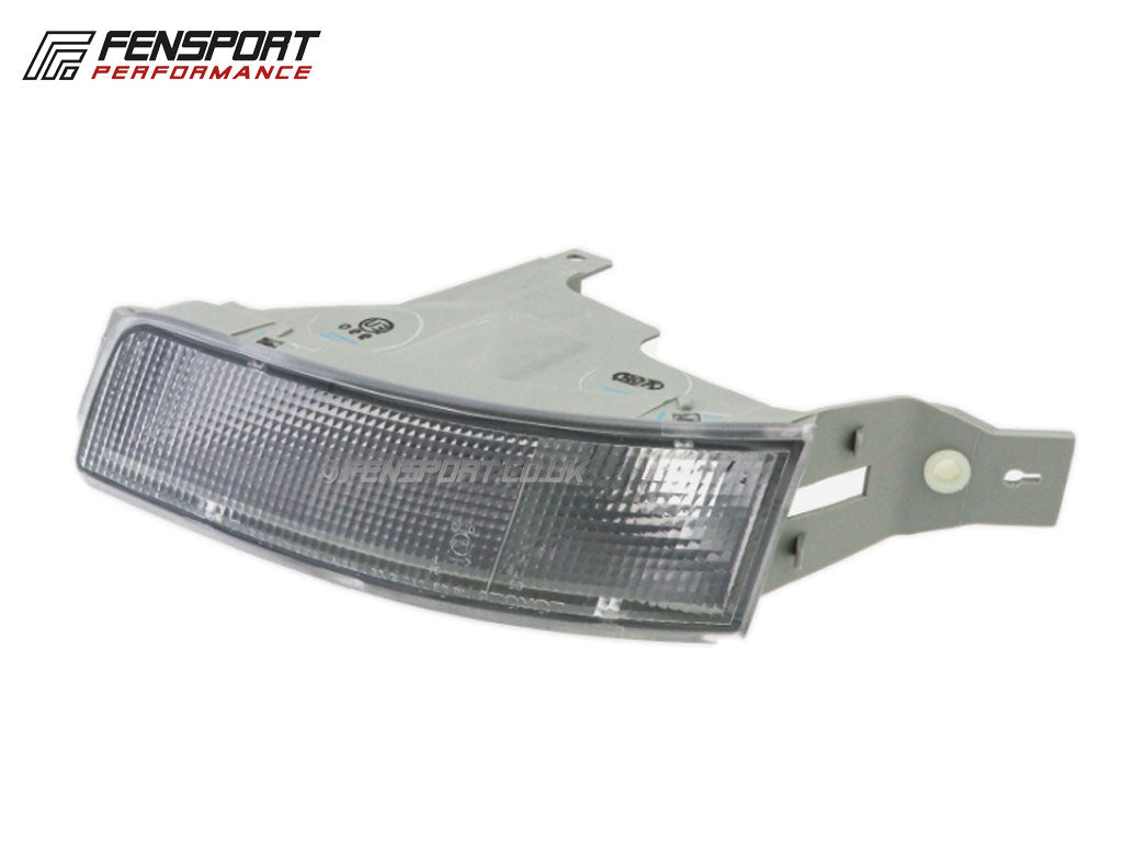 Clear Indicator Light - Left Hand Front - MR2 MK2 SW20 – Fensport ...