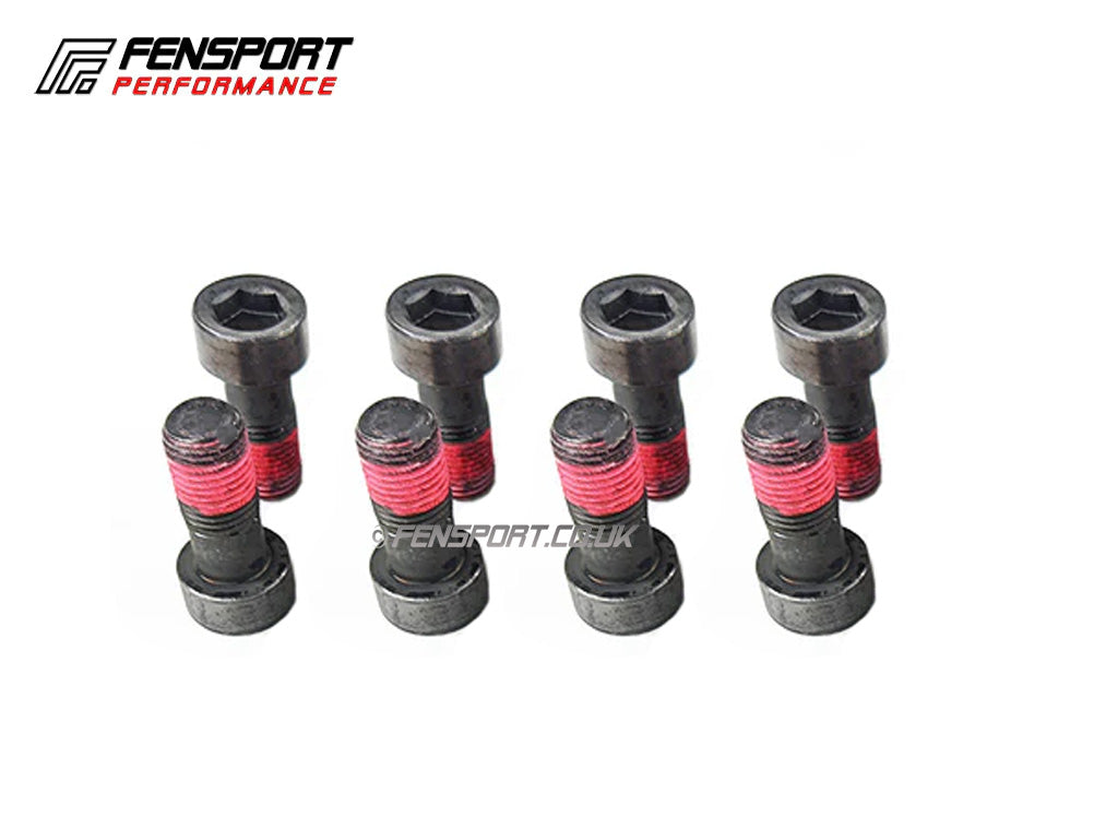 Flywheel Bolt Kit - Genuine Part - GR Yaris - G16E-GTS Engine ...