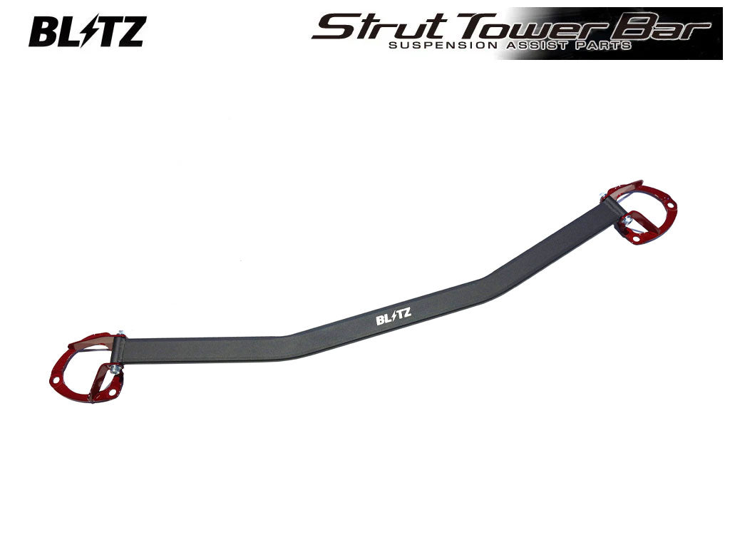 Blitz Strut Tower Bar - Front - 96142 - Civic Type R - FL5, FL1 - 2023 ...