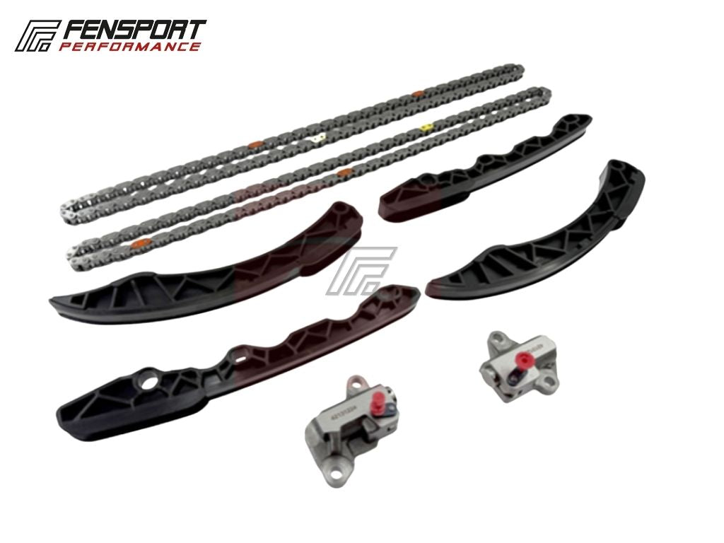 Timing Chain Kit - GT86 & BRZ – Fensport Performance