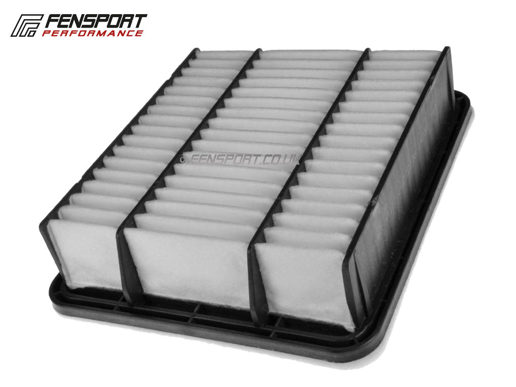 Air Filter - Altezza RS200, Aristo Vertex, Lexus IS300 & GS300 ...