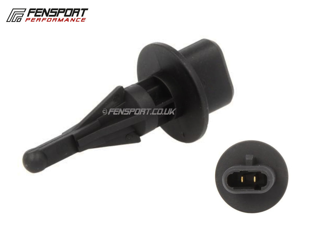 Intake Air Temperature Sensor - Airbox - Celica, Corolla, MR2, Starlet ...