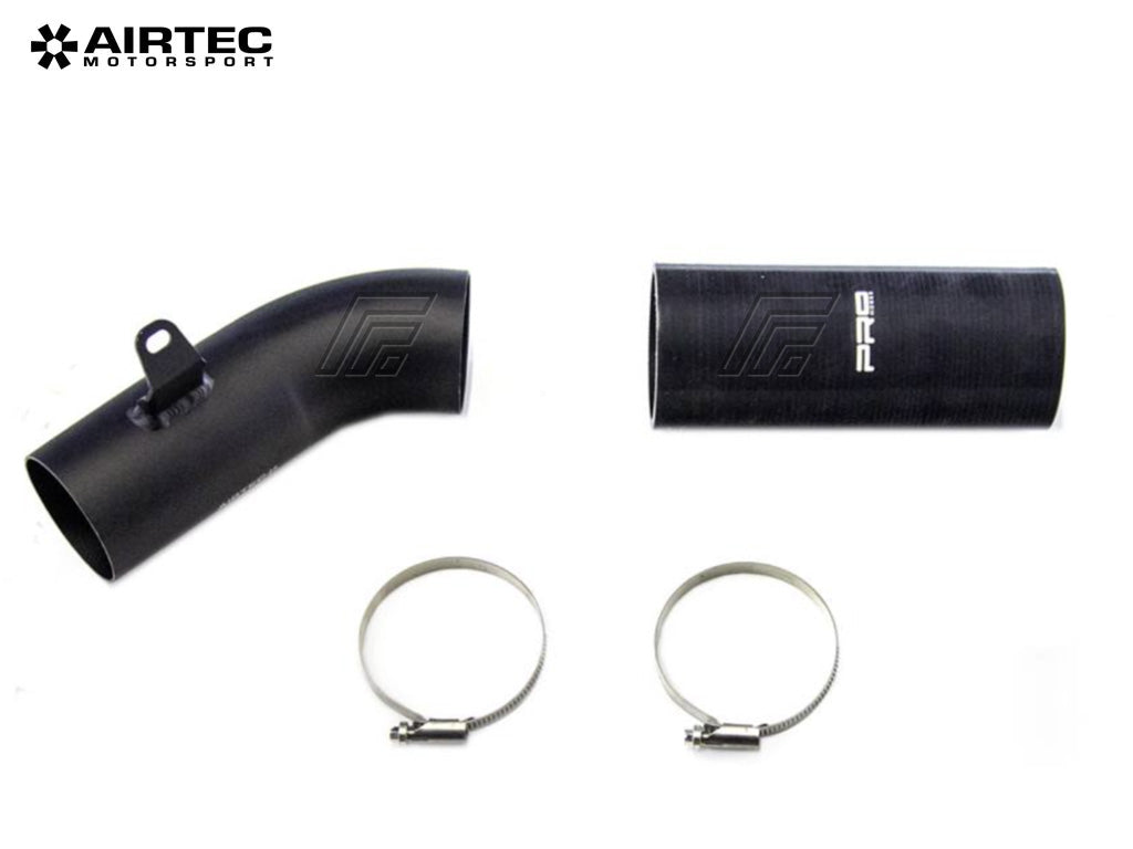 Airtec Intake Pipe Kit - GR Yaris Gen1 & Gen2 – Fensport Performance