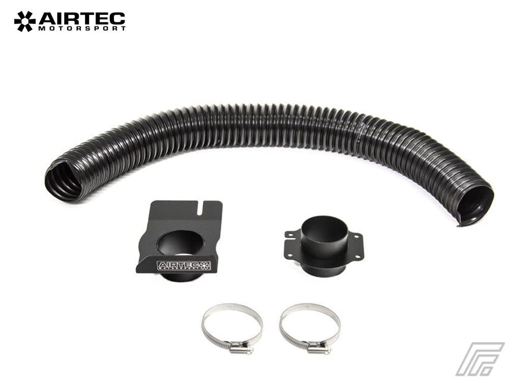 Cold Air Feed Kit - Airtec Motorsport - Swift Sport ZC33S - MHEV ...