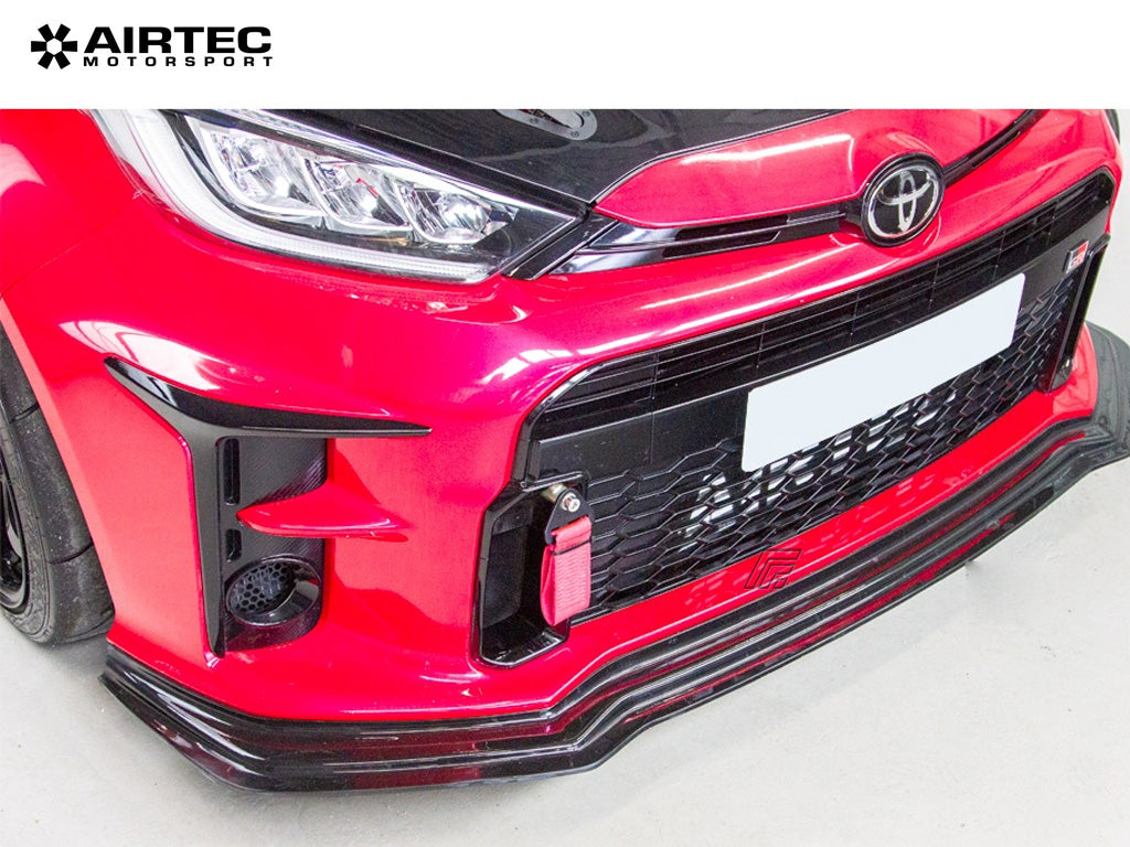 Tow Bolt - Airtec Motorsport - Front - GR Yaris Gen1 & Gen2 – Fensport ...