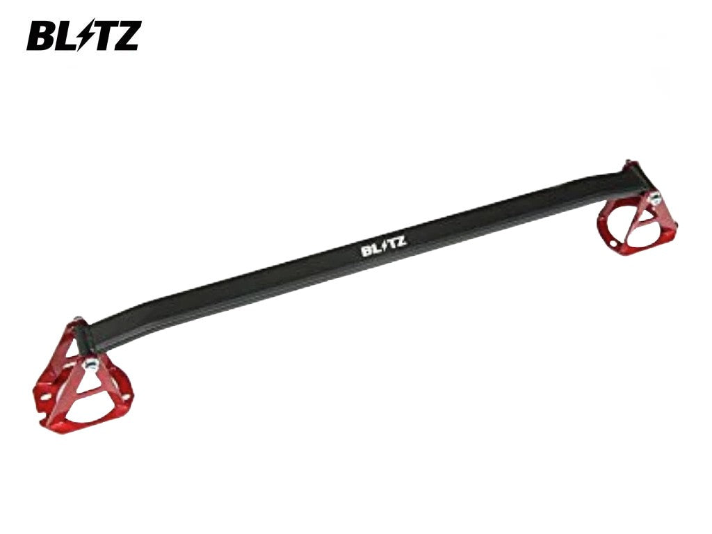Blitz Strut Tower Bar - Rear - 96135 - 200SX - S14/S15 – Fensport ...