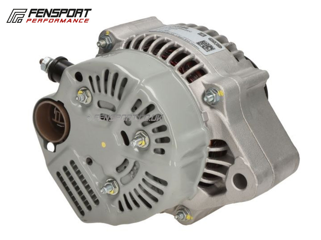 Alternator - 4AGE & 4EFE - 60 Amp – Fensport Performance
