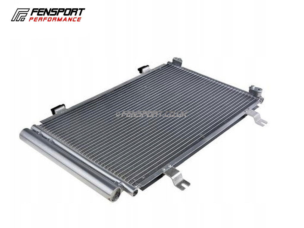 Air Con Radiator - AC Condenser - Swift ZC11, ZC21, ZC31, ZC32 ...