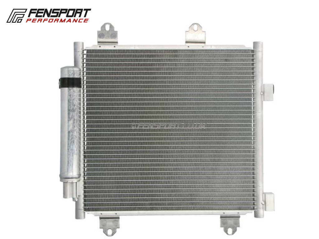 Air Con Radiator - AC Condenser - Aygo 1.0 – Fensport Performance