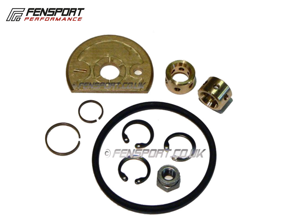 CT20B Turbo repair kit - 360 degree thrust bearing - GT4 ST205 & MR2 T ...