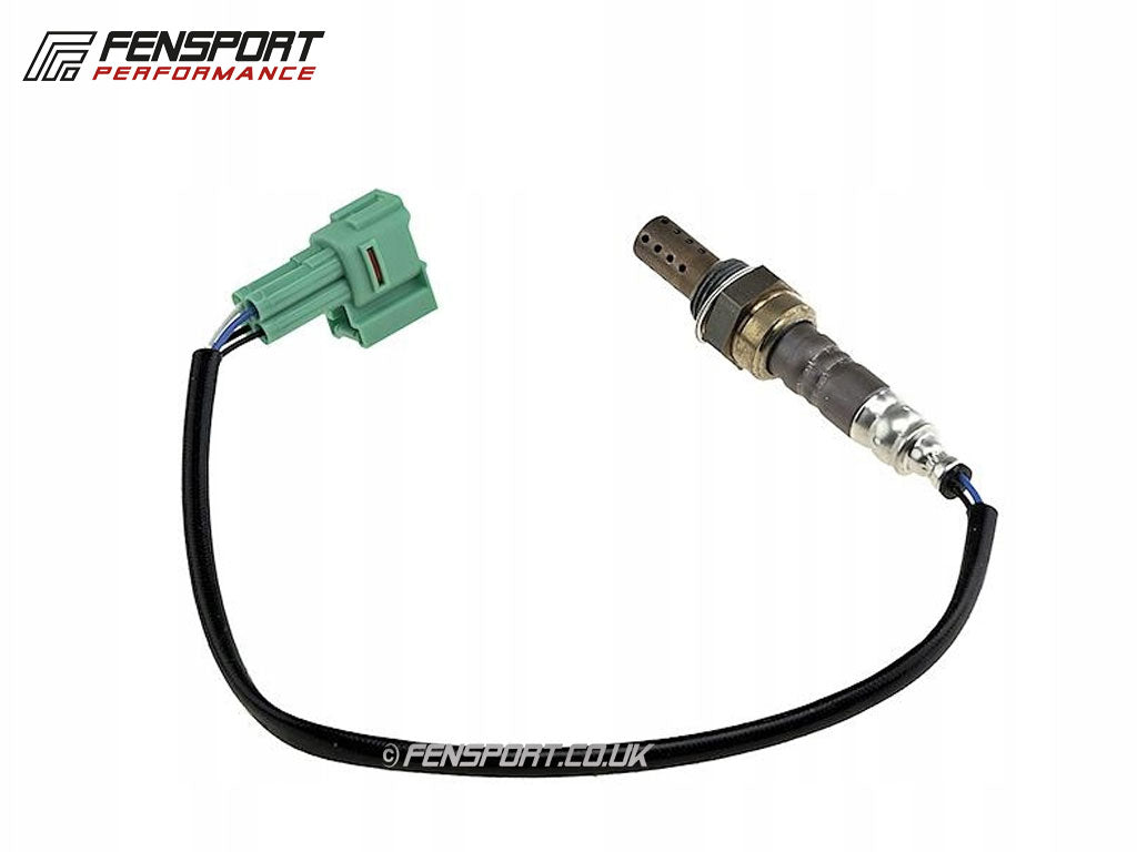 Oxygen Sensor - Pre Cat - Ignis Sport, Swift ZC31S – Fensport Performance
