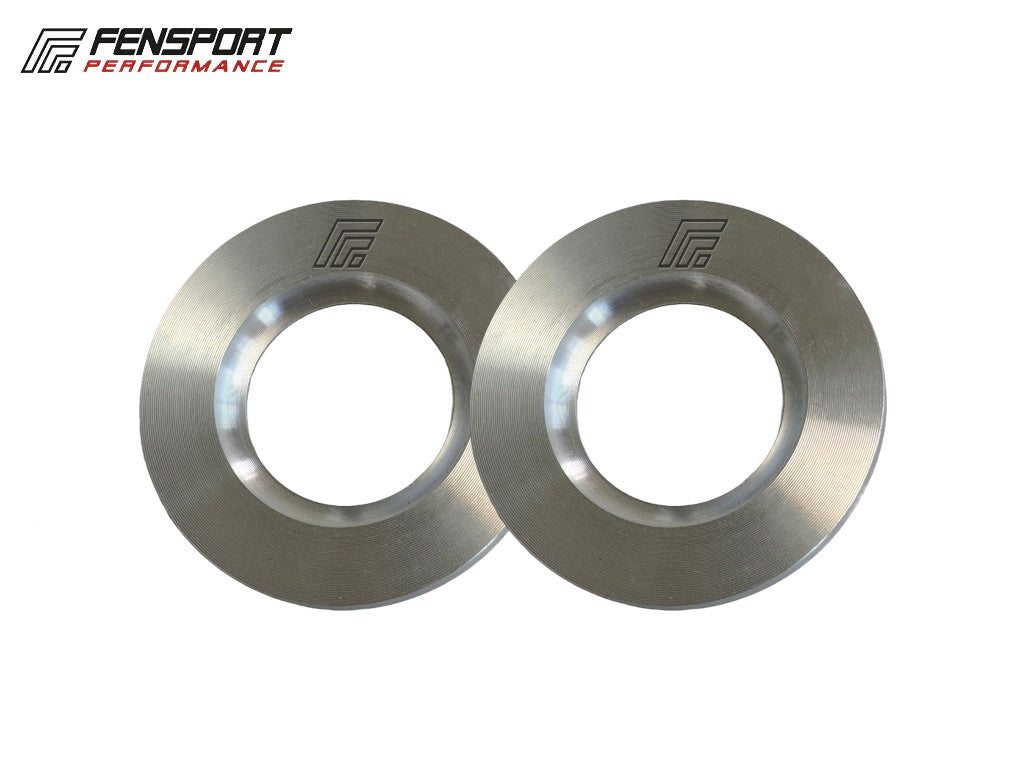 Drive Shaft Spacers - GT86 & BRZ – Fensport Performance