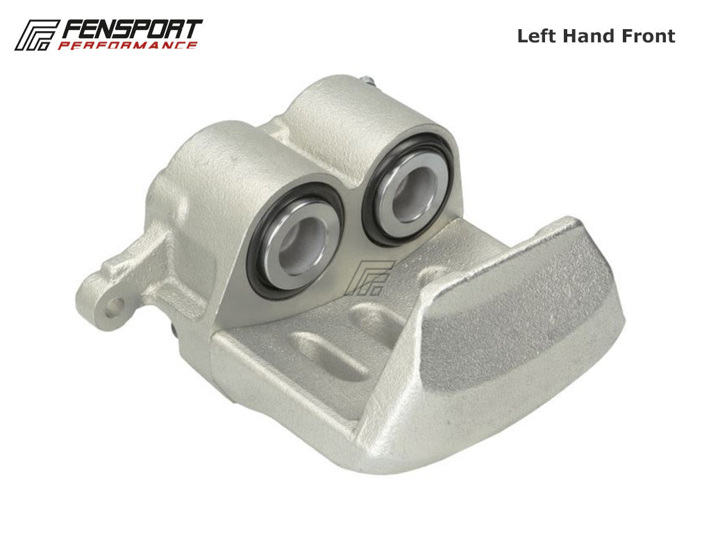 Brake Caliper - Front - Lexus IS200, IS300, Altezza RS200 – Fensport ...