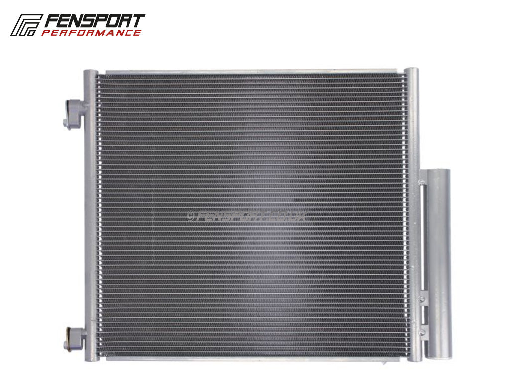 Air Con Radiator - AC Condenser - iQ 1.0 & 1.3 – Fensport Performance