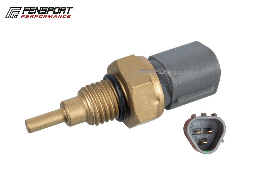 Coolant Temperature Sensor - ECU - Celica, Corolla, MR2, Starlet, Yari ...