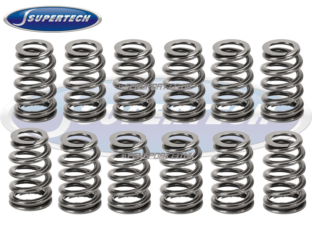Supertech - Valve Spring Set - GR Yaris – Fensport Performance