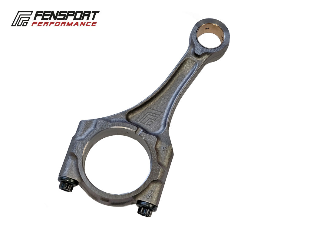 Connecting Rod - FA20 - GT86 & BRZ – Fensport Performance