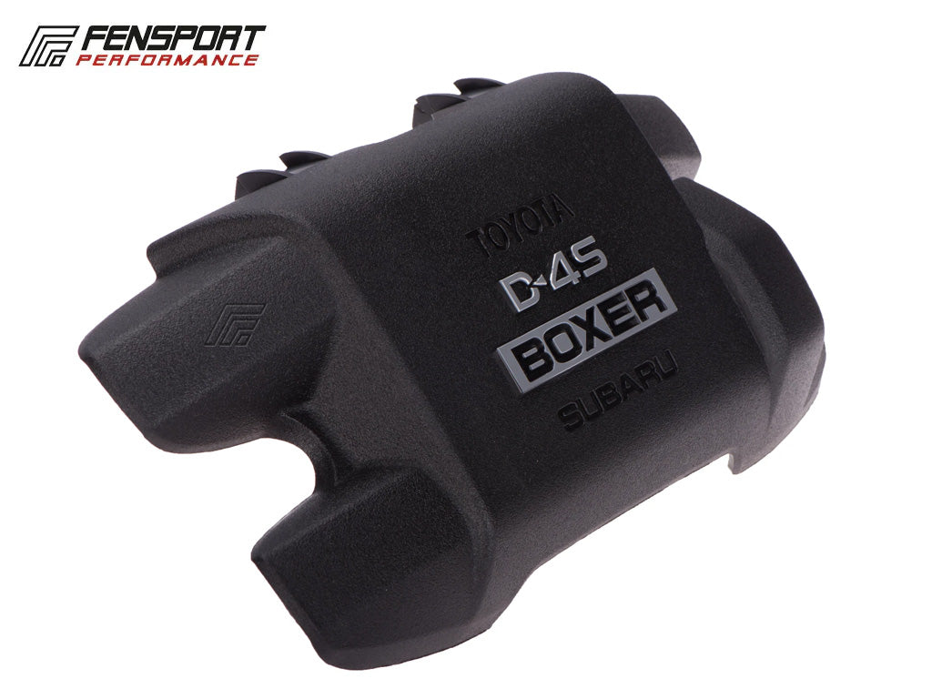 Engine Cover - Genuine - GT86 & BRZ – Fensport Performance