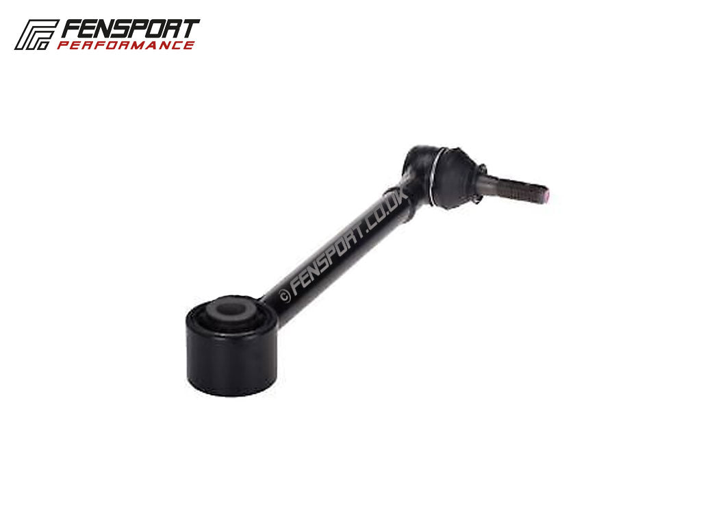 Toe Control Arm - Rear - Genuine Part - GR86, GT86 & BRZ – Fensport ...
