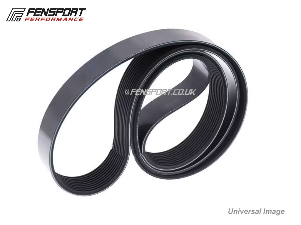 Belt - Alternator & Air Con - Standard Size - Genuine Part - GT86 & BR ...