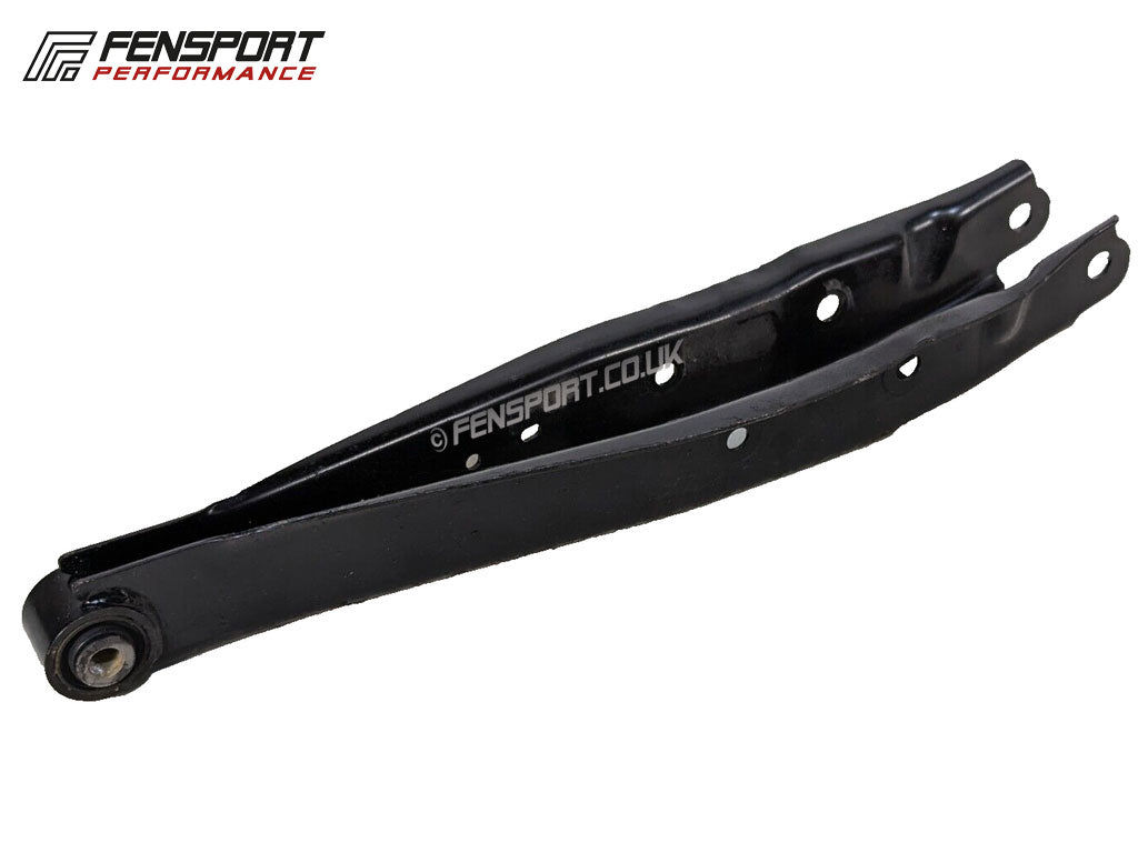 Lower Control Arm - Rear - Genuine Part - GR86, GT86 & BRZ – Fensport ...