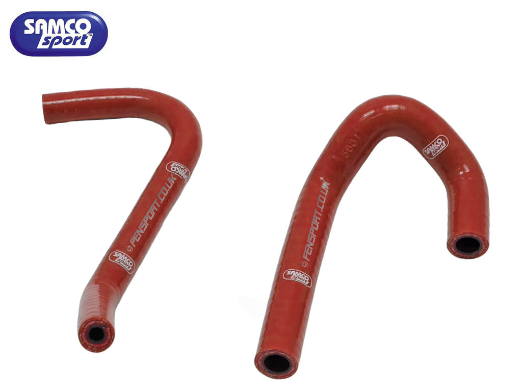 Samco - Breather Hose Kit - Various Colours - Swift Sport ZC32S ...