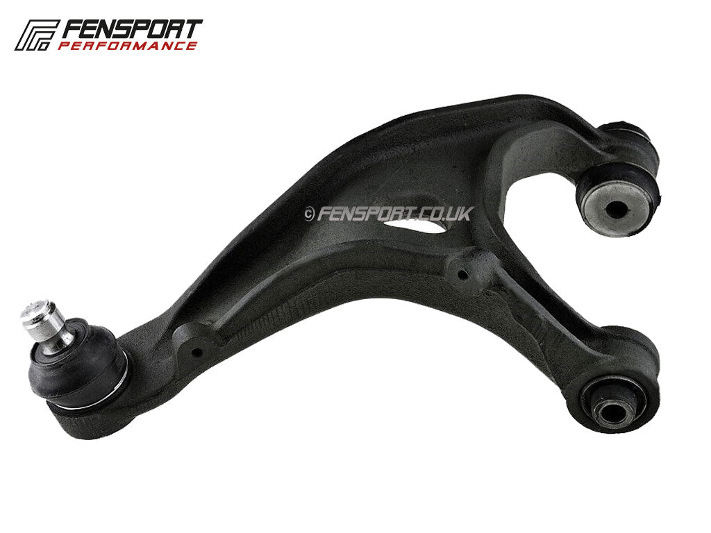 Rear Upper Control Arm - Left Hand - GR86, GT86, BRZ – Fensport Performance