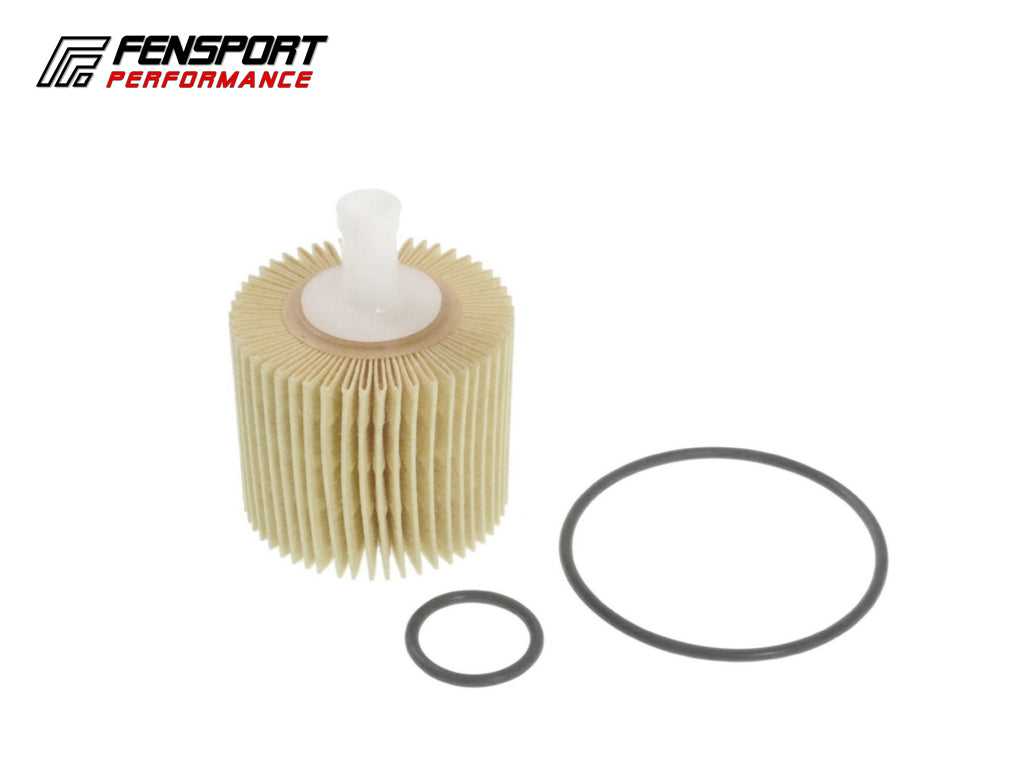 Oil Filter - IS300h, RC300h, RC200t, NX200, RX450 – Fensport Performance
