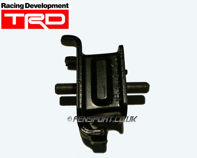 TRD Engine Mount - Heavy Duty Rubber - Corolla AE86 – Fensport Performance