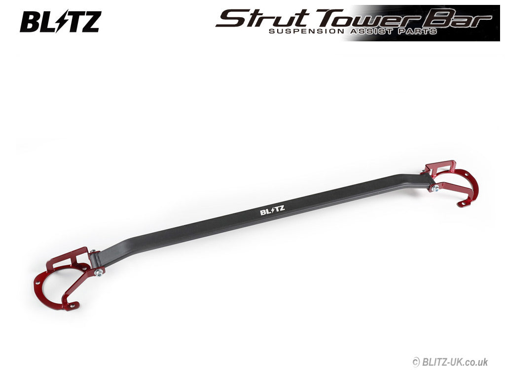 Blitz Strut Tower Bar - Front - 96165 - Swift Sport ZC33S – Fensport ...