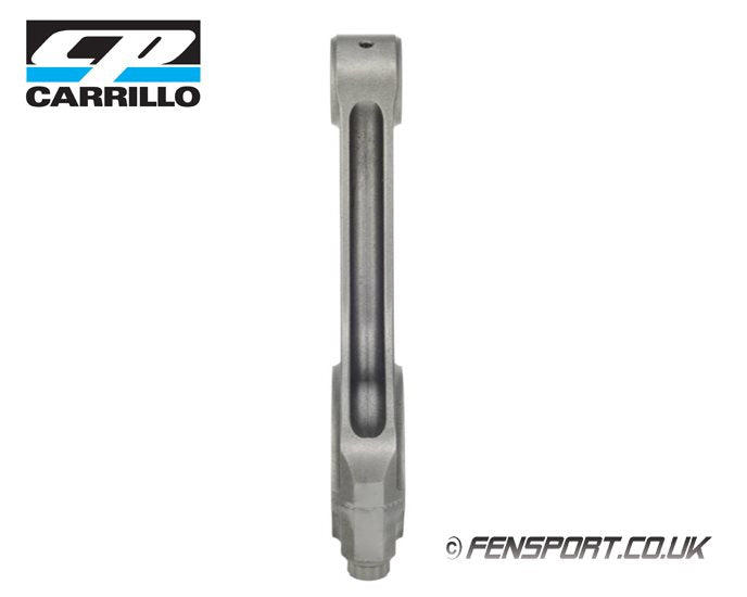 Forged Con Rods - Carrillo H Beam - with High Spec Carr Bolts - GT86 ...