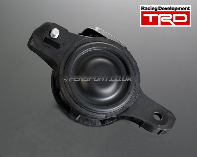 TRD Engine Mount - Right Hand - GT86 & BRZ – Fensport Performance