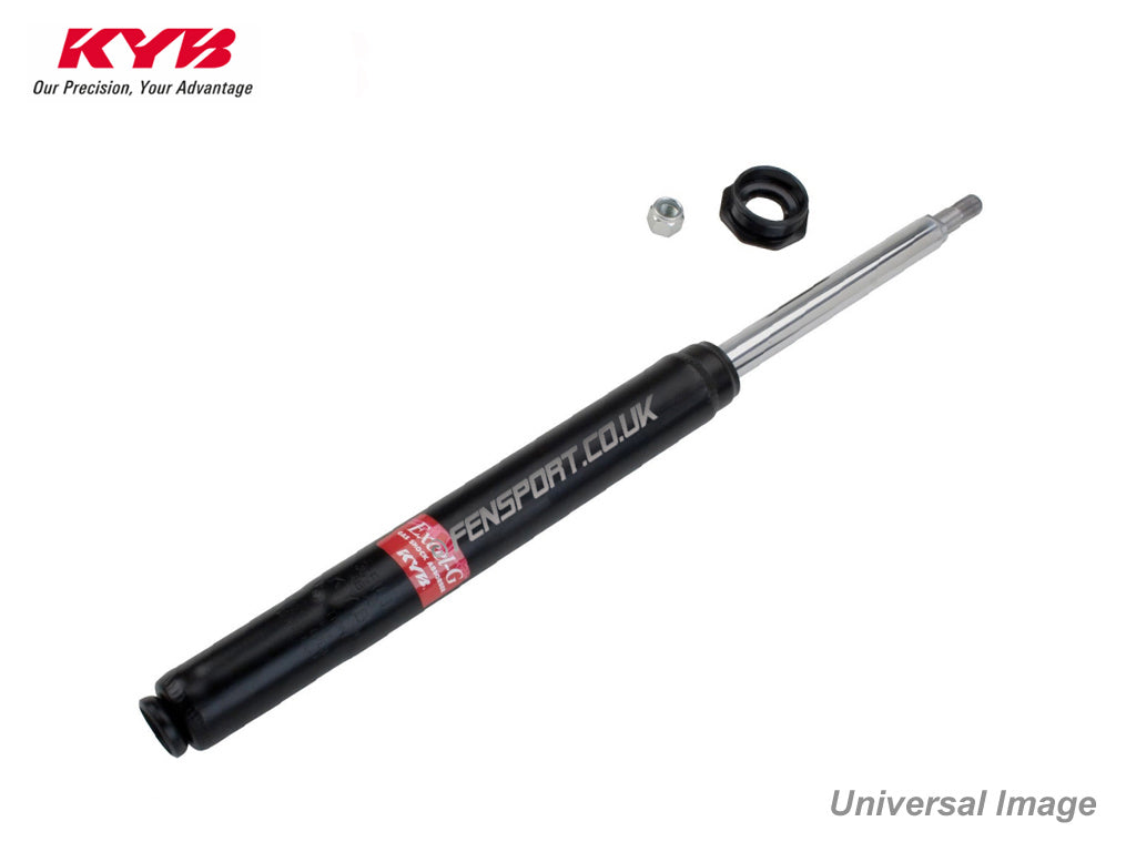 KYB Shock Absorber - Front - Corolla AE86 – Fensport Performance